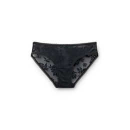 Intimissimi Slip Damen Gr&ouml;&szlig;e M schwarz