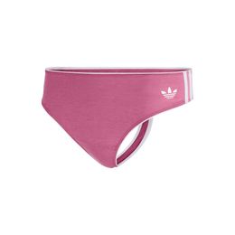 adidas originals Tanga ' Comfort Flex Cotton ' Damen Gr&ouml;&szlig;e S pink