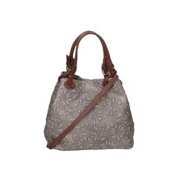 Gave Lux Handtasche Damen Gr&ouml;&szlig;e One Size grau