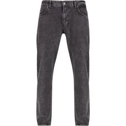 2Y Premium Jeans Herren Gr&ouml;&szlig;e 32 schwarz