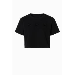 Alexa Dash T-Shirt Damen Gr&ouml;&szlig;e XS schwarz