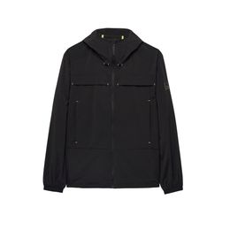 Weekend Offender Jacke Herren Gr&ouml;&szlig;e XL schwarz