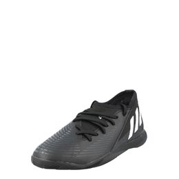 adidas Performance Fu&szlig;ballschuh 'Predator Edge.3 ' Jungen Gr&ouml;&szlig;e 37.5 schwarz / offwhite