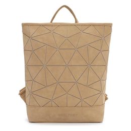 SURI FREY Rucksack Damen Gr&ouml;&szlig;e One Size sand