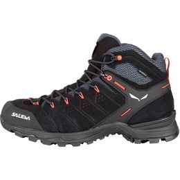 Salewa Boots 'Alp Mate Mid' Herren Gr&ouml;&szlig;e 41 schwarz