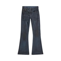G-Star Raw G-star Jeans Damen Gr&ouml;&szlig;e 24 dunkelblau