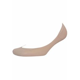 Sympatico F&uuml;&szlig;linge Damen Gr&ouml;&szlig;e 35/38 beige