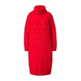 MIAMODA Kleid Damen Gr&ouml;&szlig;e XL/XXL rot