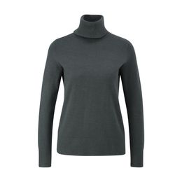 s.Oliver Pullover Damen Gr&ouml;&szlig;e L dunkelgr&uuml;n