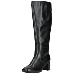 Gabor Stiefel Damen Gr&ouml;&szlig;e 38.5 schwarz Winterschuhe