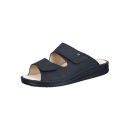 Finn Comfort Pantolette 'Pantoletten' Herren Gr&ouml;&szlig;e 49 schwarz
