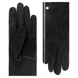 Roeckl Handschuhe 'Atlanta' Damen Gr&ouml;&szlig;e M schwarz