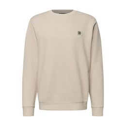 Street One Men Sweatshirt Herren Gr&ouml;&szlig;e L beige