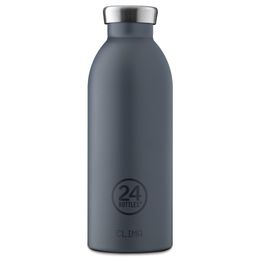 24Bottles Trinkflasche 'Clima 500 ml' Damen Gr&ouml;&szlig;e one size dunkelgrau