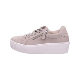 Gabor Schn&uuml;rschuhe Damen Gr&ouml;&szlig;e 39.5/40 creme
