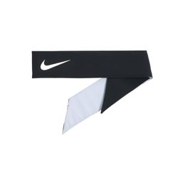 Nike Sportstirnband Herren Gr&ouml;&szlig;e One Size schwarz / wei&szlig;