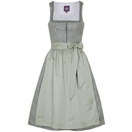 Spieth & Wensky Spieth & Wensky Dirndl 'Dirndl Fiore' Damen Gr&ouml;&szlig;e 40 mint