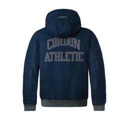 Cordon Sport Winterjacke 'Active Sport' Herren Gr&ouml;&szlig;e XXL navy