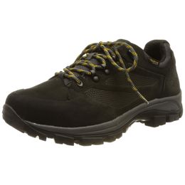 Jack Wolfskin Halbschuhe Herren Gr&ouml;&szlig;e 44.5 khaki / oliv