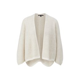 comma, COMMA Strickjacke Damen Gr&ouml;&szlig;e S ecru
