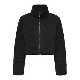 Only &Uuml;bergangsjacke Damen Gr&ouml;&szlig;e XS schwarz