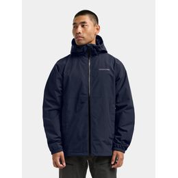 DIDRIKSONS 1913 Didriksons Outdoorjacke 'DARIO' Herren Gr&ouml;&szlig;e XXL dunkelblau
