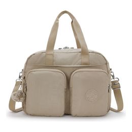 Kipling Weekender 'Defea' Damen Gr&ouml;&szlig;e One Size beige