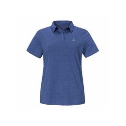 Sch&ouml;ffel Sch&ouml;ffel Poloshirt 'Tauron' Damen Gr&ouml;&szlig;e XXXL dunkelblau