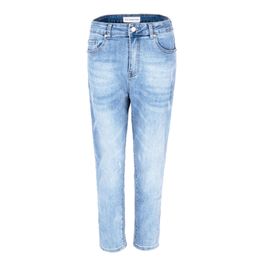 Fraternel Jeans Damen Gr&ouml;&szlig;e 44 blue denim