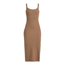 Roxy Strickkleid 'Sugar Sands' Damen Gr&ouml;&szlig;e M mokka