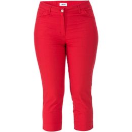 KjBRAND Hose Damen Gr&ouml;&szlig;e 42 rot