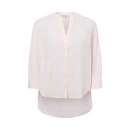 Marie Lund Bluse Damen Gr&ouml;&szlig;e S rosa