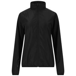 Endurance Radsportjacke 'Glory' Damen Gr&ouml;&szlig;e XXXL schwarz