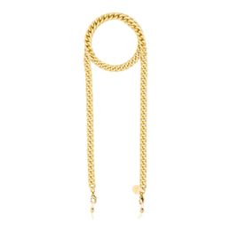 Cheeky Chain Munich Brillenkette 'Gwen' Damen Gr&ouml;&szlig;e One Size gold