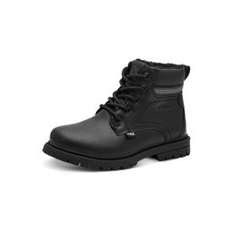 s.Oliver Stiefel Jungen Gr&ouml;&szlig;e 35 schwarz
