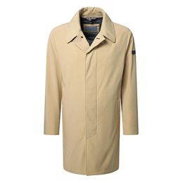 Pierre Cardin Trenchcoat Herren Gr&ouml;&szlig;e M beige