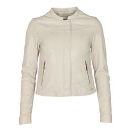 Maze &Uuml;bergangsjacke Damen Gr&ouml;&szlig;e S creme