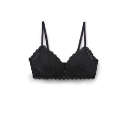 Intimissimi BH 'TIZIANA' Damen Gr&ouml;&szlig;e 75 schwarz