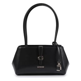 Guess Schultertasche 'Carrie' Damen Gr&ouml;&szlig;e One Size schwarz