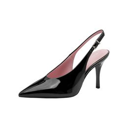 Tamaris Slingpumps Damen Gr&ouml;&szlig;e 41 schwarz