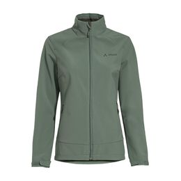Vaude Outdoorjacke 'Cyclone VI' Damen Gr&ouml;&szlig;e XL oliv