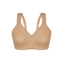Sassa Mode sassa BH Damen Gr&ouml;&szlig;e 75 beige