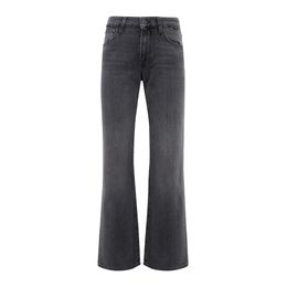 Mavi Jeans Damen Gr&ouml;&szlig;e 26 schwarz
