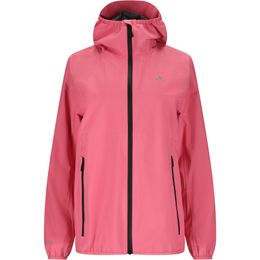 WHISTLER Softshelljacke 'Selawik' Damen Gr&ouml;&szlig;e M pink
