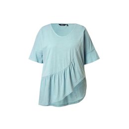 Ulla Popken Shirt Damen Gr&ouml;&szlig;e XL/XXL hellblau