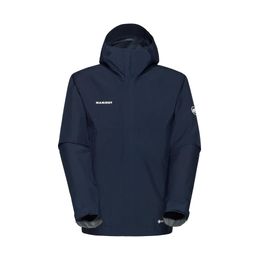 Mammut Outdoorjacke 'TREELINE LIGHT' Herren Gr&ouml;&szlig;e M marine