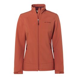 Vaude Sportjacke 'Cyclone' Damen Gr&ouml;&szlig;e XXXL altrosa
