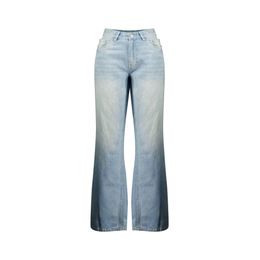 Deeluxe Jeans 'PRISTY ' Damen Gr&ouml;&szlig;e 29/30 blue denim