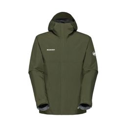 Mammut Outdoorjacke 'Treeline Light' Herren Gr&ouml;&szlig;e L tanne