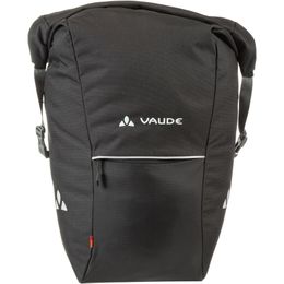 Vaude Fahrradtasche 'Road Master' Damen Gr&ouml;&szlig;e one size grau / schwarz